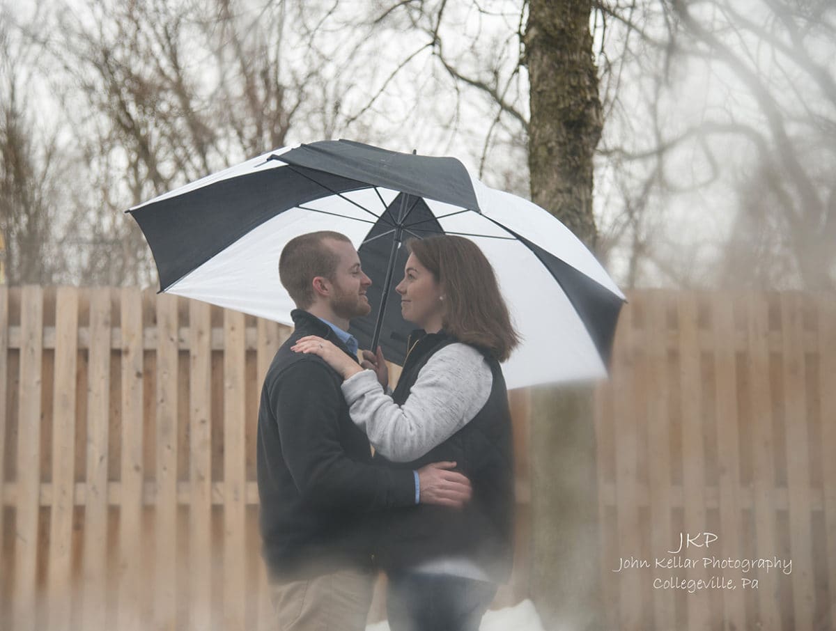 Vicky and Kevin…Congratulations on Your Engagement - John Kellar ...