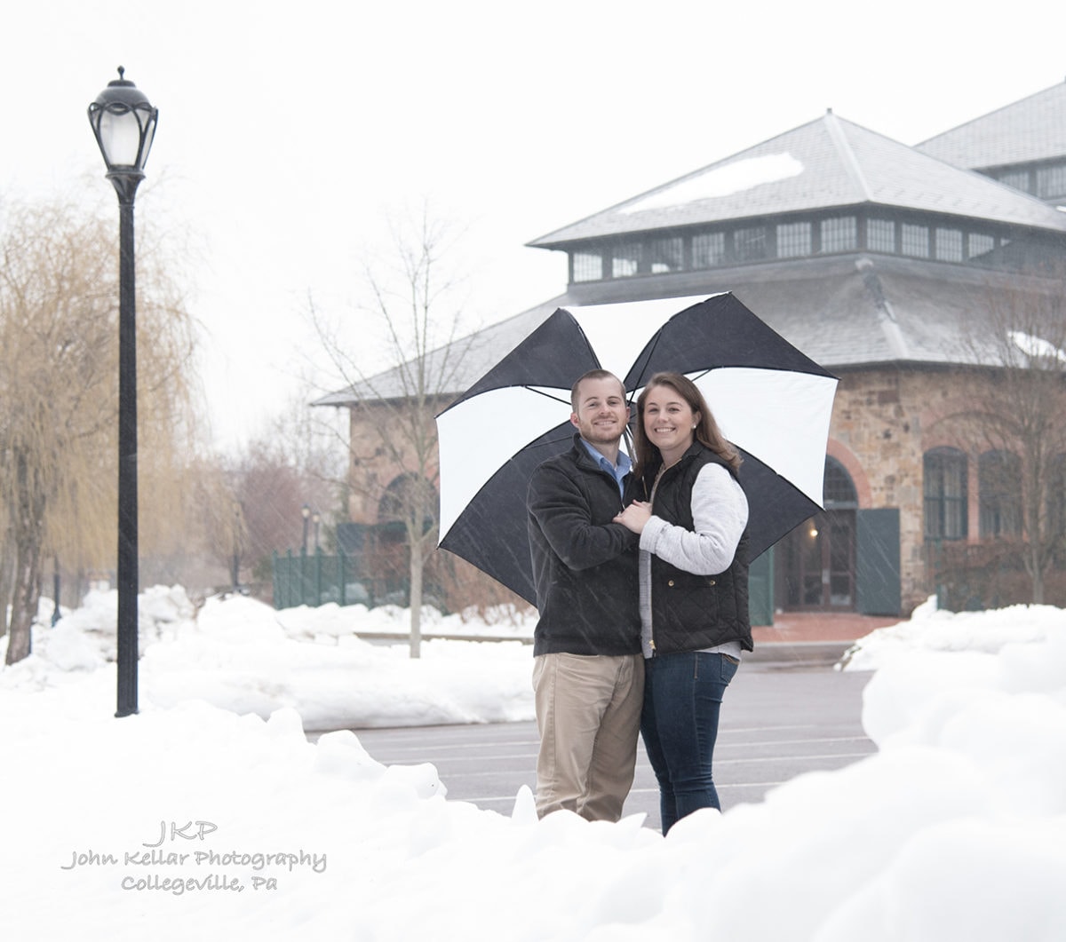 Vicky and Kevin…Congratulations on Your Engagement - John Kellar ...