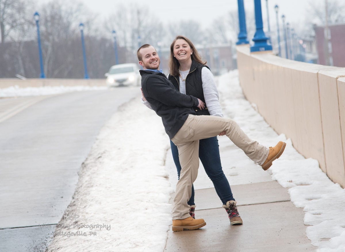Vicky and Kevin…Congratulations on Your Engagement - John Kellar ...