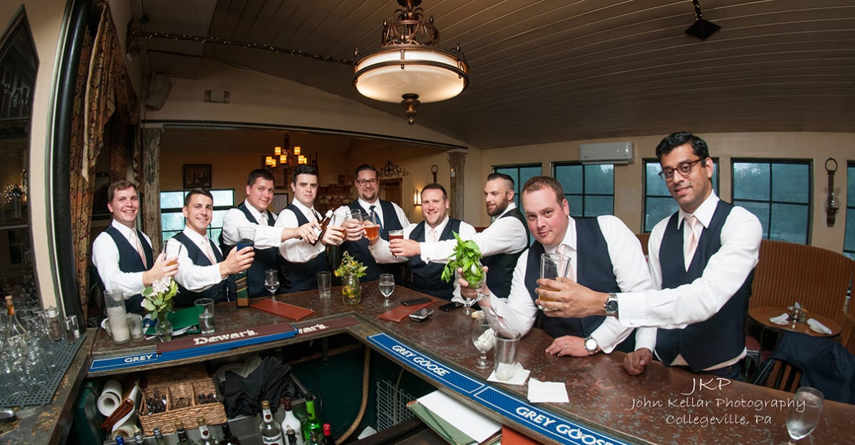 Congratulations Megan and Adam! - John Kellar Photography