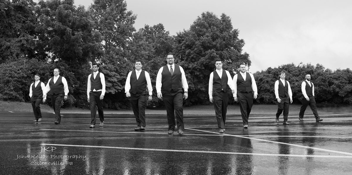 Congratulations Megan and Adam! - John Kellar Photography