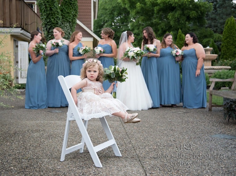 Congratulations Megan and Adam! - John Kellar Photography