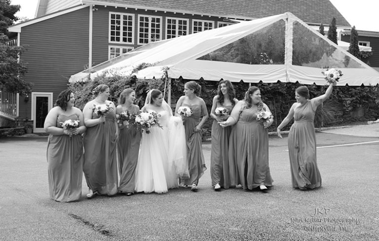 Congratulations Megan and Adam! - John Kellar Photography