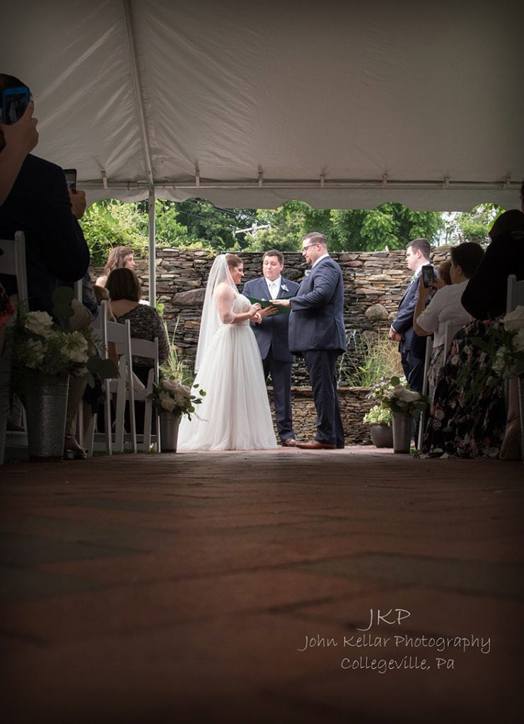 Congratulations Megan and Adam! - John Kellar Photography