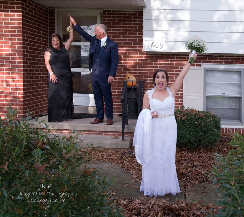 Congratulations Tara and Barry! Wedding at The Loft at Sweetwater ...