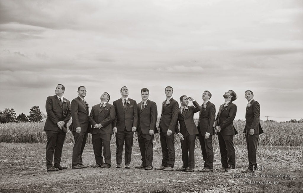 Congratulations Tara and Barry! Wedding at The Loft at Sweetwater ...