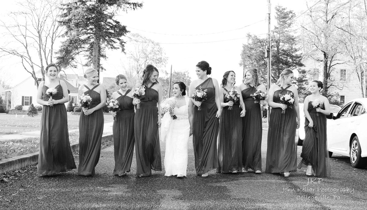 Congratulations Tara and Barry! Wedding at The Loft at Sweetwater ...