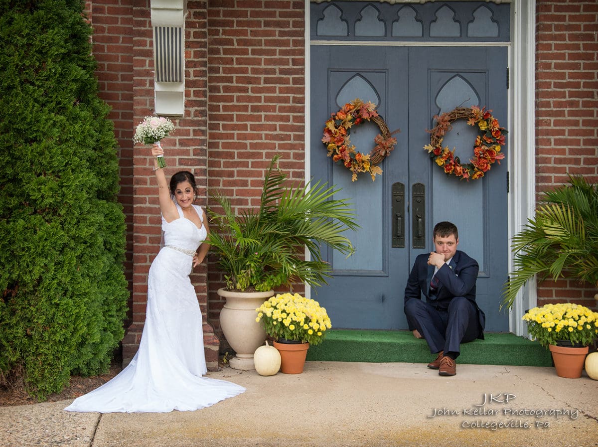 Congratulations Tara and Barry! Wedding at The Loft at Sweetwater ...