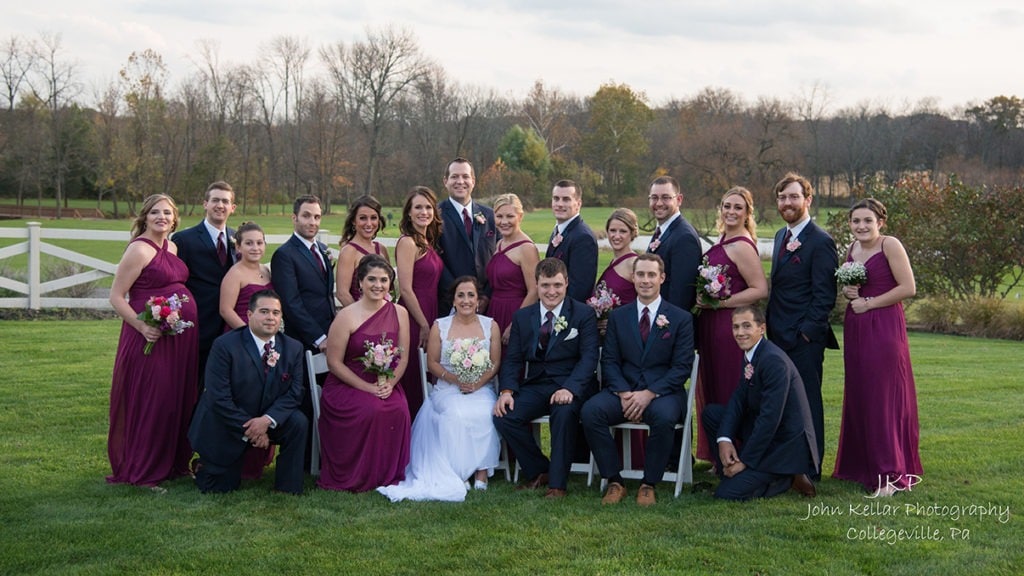 Congratulations Tara and Barry! Wedding at The Loft at Sweetwater ...