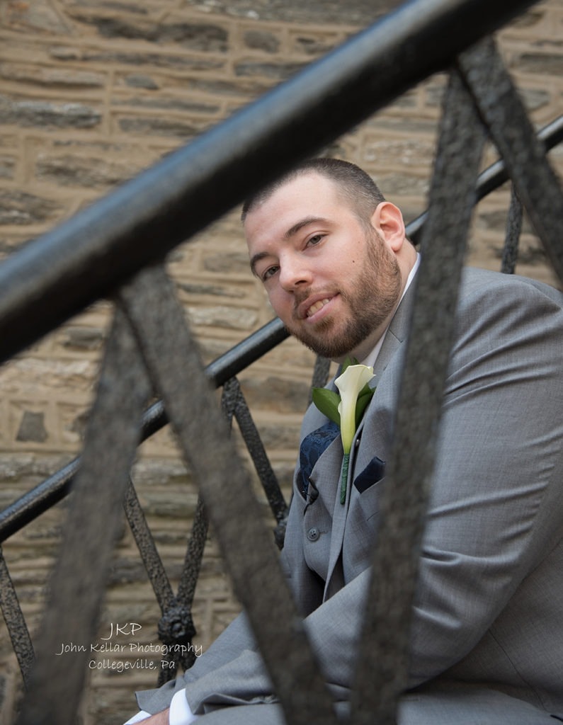 Congratulations Kelsey and Bryan - John Kellar Photography