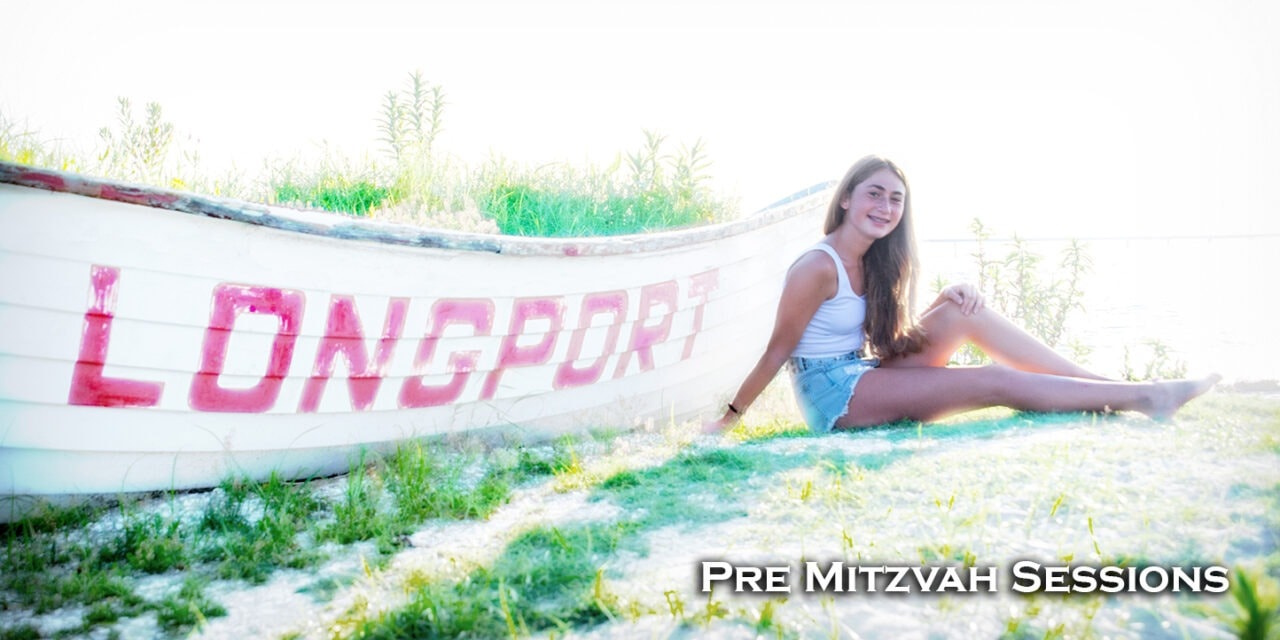 Beach Portraits - John Kellar Photography